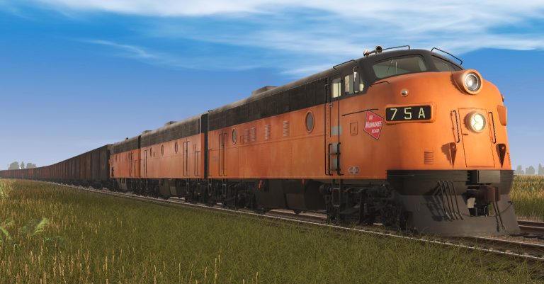 Home - Hiawathamr Trainz Add-ons