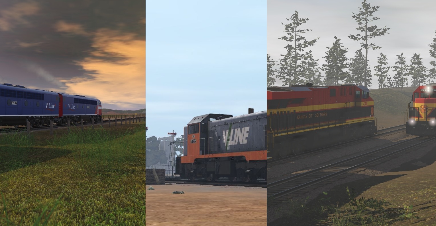 Payware Category: Sessions and Misc Add-ons - Hiawathamr Trainz Add-ons