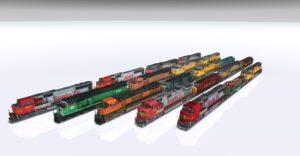 Home - Hiawathamr Trainz Add-ons