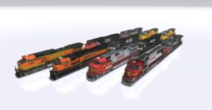 Home - Hiawathamr Trainz Add-ons