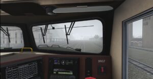 BNSF H2 Dash 9-44CW - Hiawathamr Trainz Add-ons